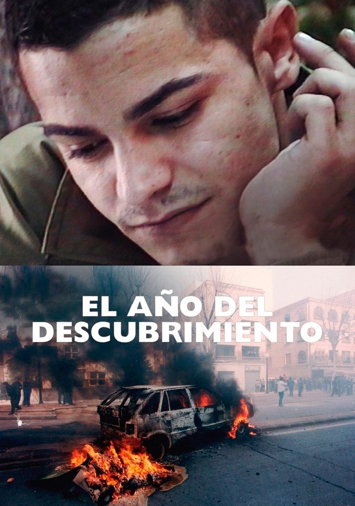 El año del descubrimiento - película: Ver online El año del descubrimiento - película: Ver online